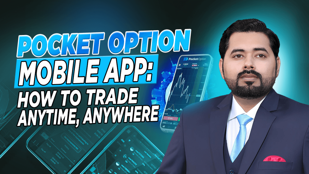 Pocket Option Candlestick Patterns: The Key to Better Trades