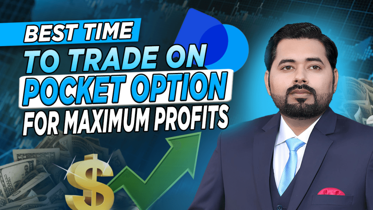 Best Time to Trade on Pocket Option for Maximum Profits