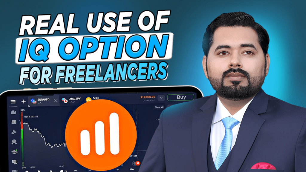 Is IQ Option a Scam or Legit? I Put My Money In So You Don't Have To