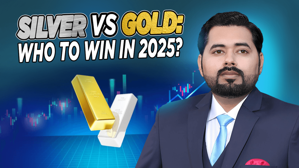 Silver's Next Big Run: Why Retail Traders Are Betting Against Gold