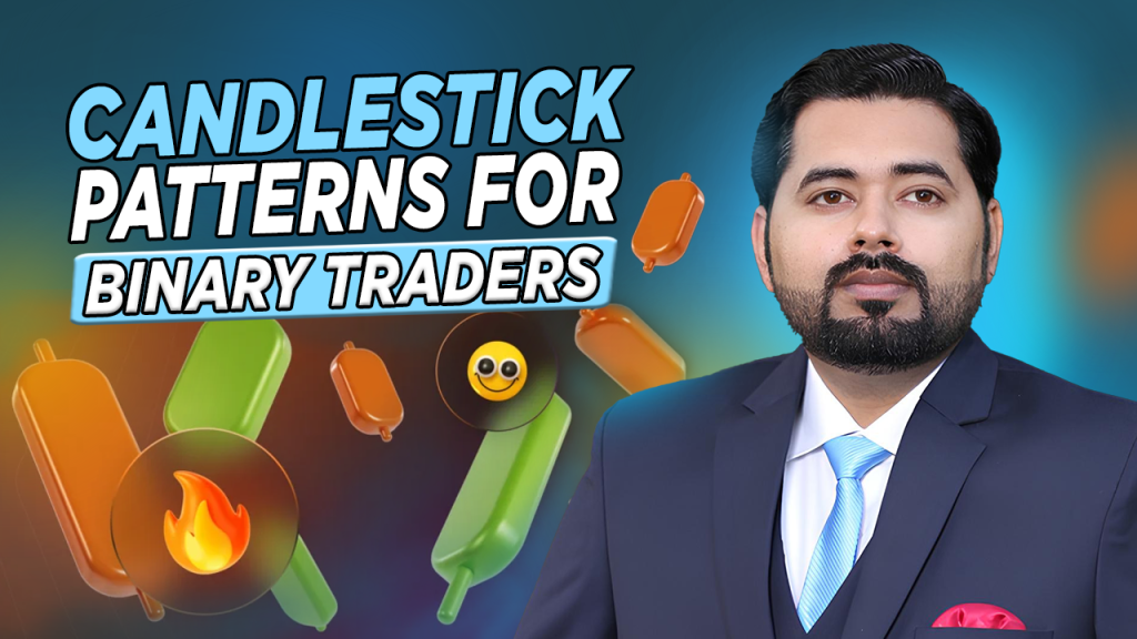 Candlestick Patterns Every Binary Options Trader Should Know: My ...