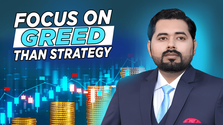 Why Greed Destroys More Binary Accounts Than Strategy Mistakes