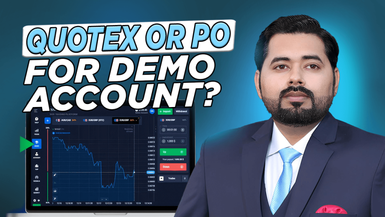 Pocket Option vs Quotex Demo Account Comparison: Which Is Better for ...