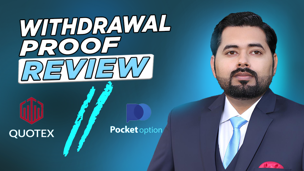 Pocket Option vs Quotex Withdrawal Proof Review: What Real Traders Say ...