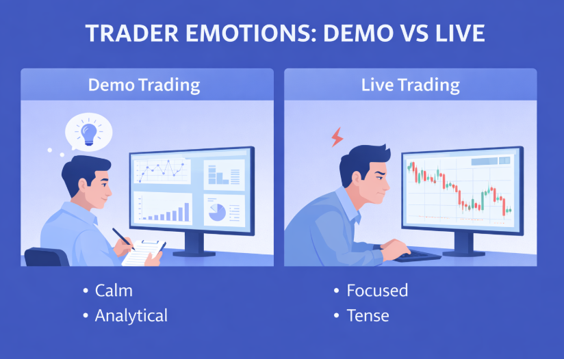 Olymp Trade Demo vs Live: Why Use the Demo First (2026 Guide) - Becoin.net